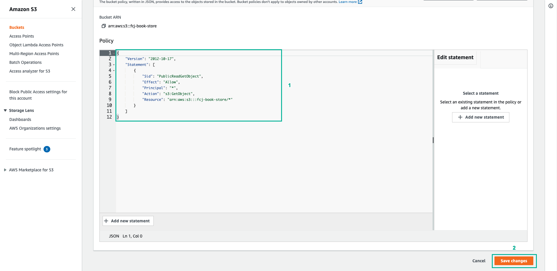Front-end deployment :: Serverless - Build Frontend to call API Gateway Front-end deployment :: Serverless - Build Frontend to call API Gateway