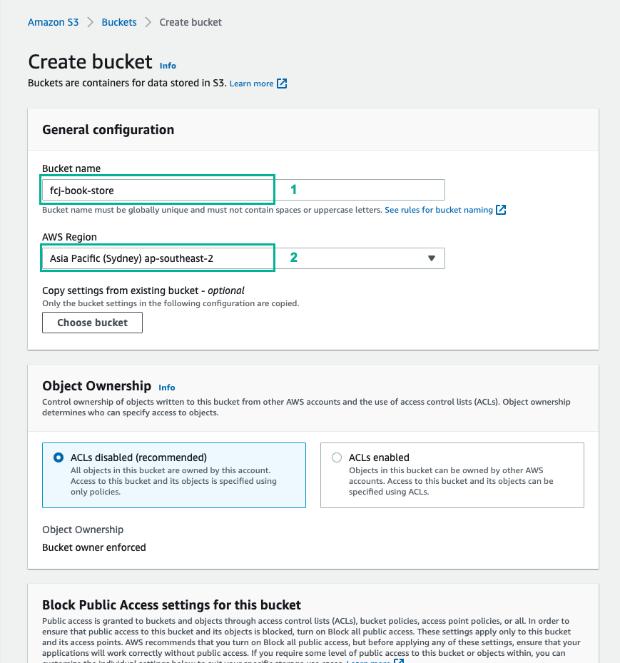 Front-end deployment :: Serverless - Build Frontend to call API Gateway Front-end deployment :: Serverless - Build Frontend to call API Gateway
